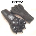 Rubber Paws – Wild Rubber Gear