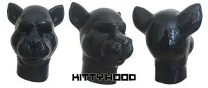 Rubber Paws – Wild Rubber Gear